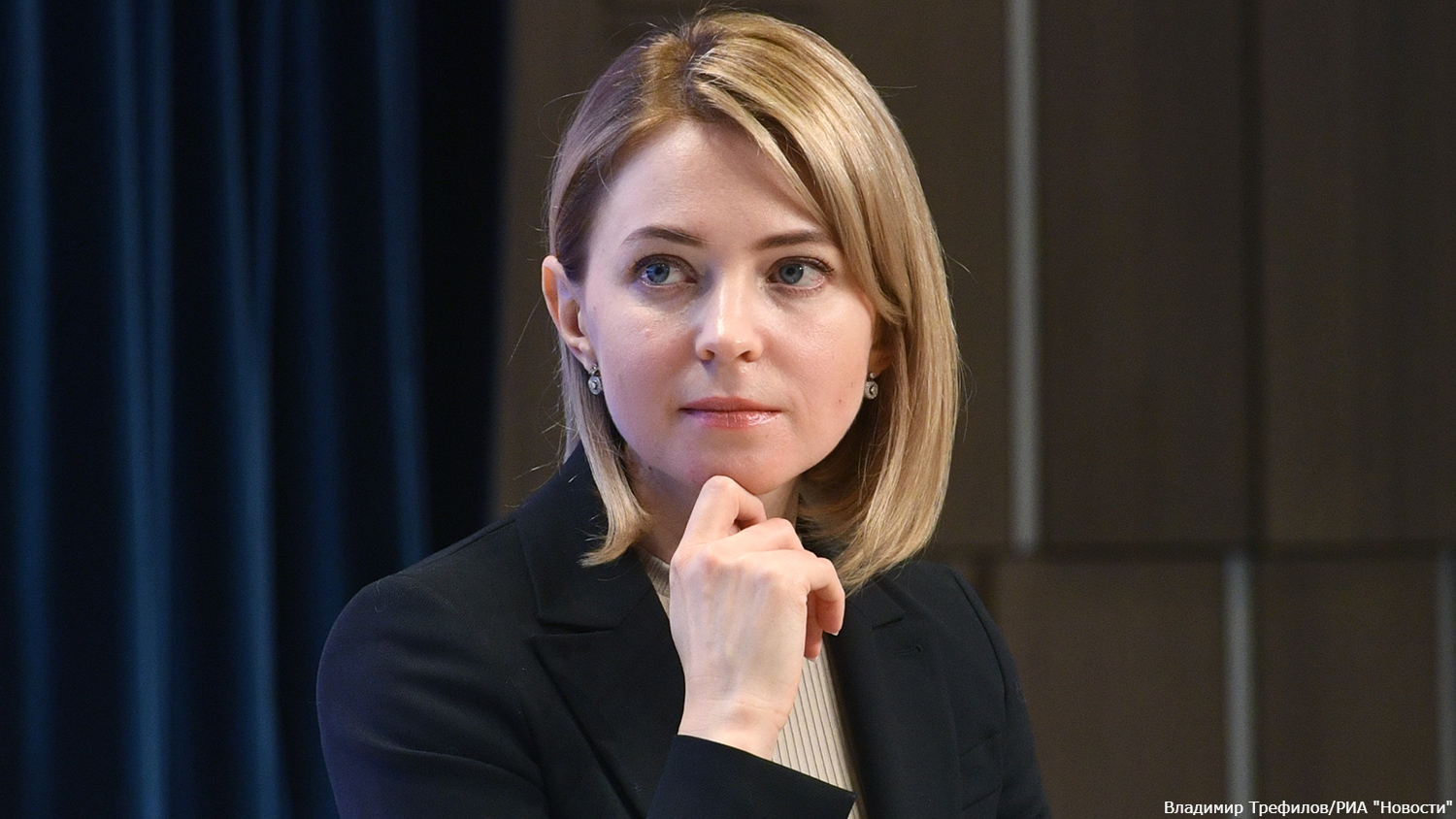 Суд у Києві дозволив затримати Поклонську Zmina