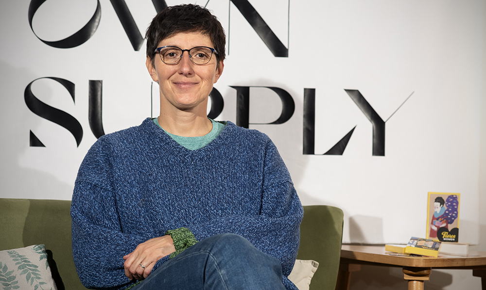 Президенткою Європейської федерації журналістів стала хорватська ...