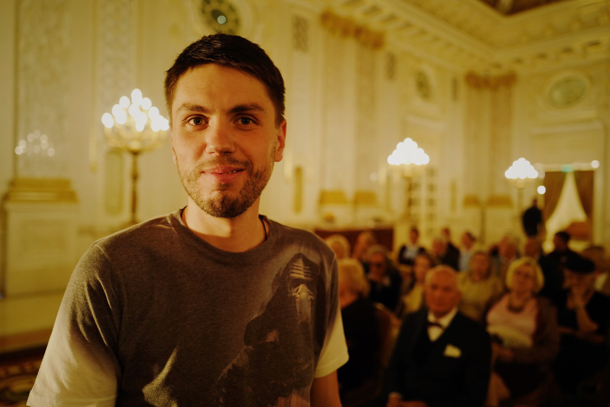 На війні загинув один із творців фільмів “Захар Беркут” і “Кіборги ...