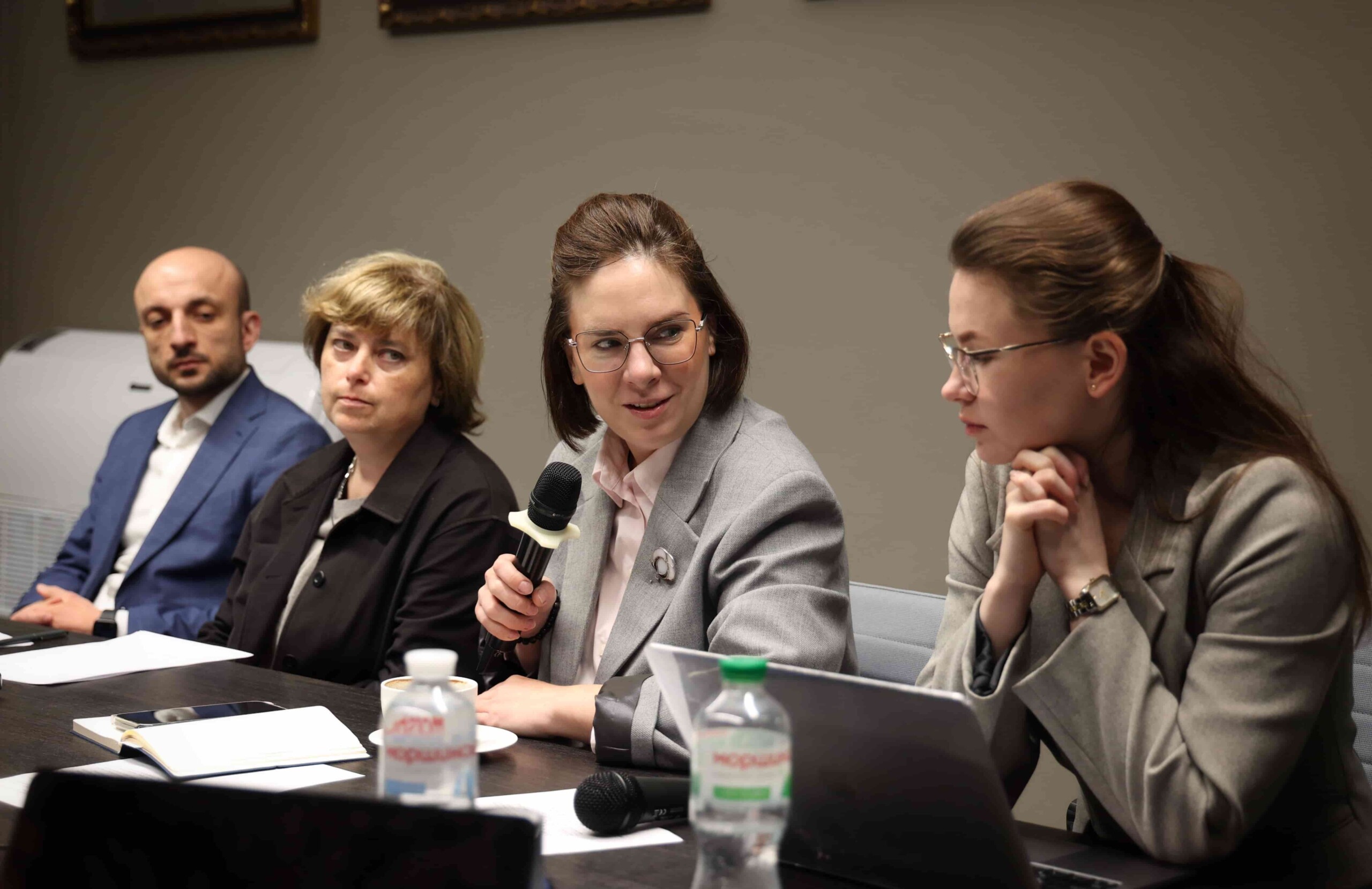Human rights defenders document 26 cases of pressure against ...