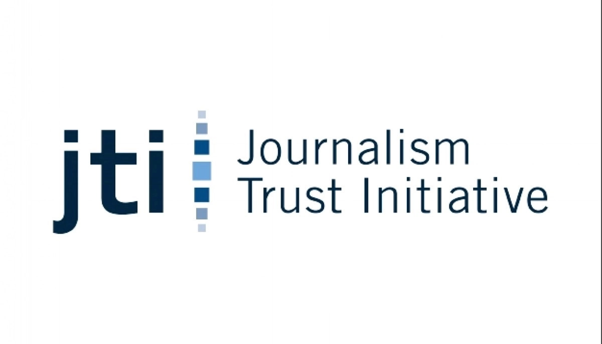 Релоковане медіа отримало міжнародну сертифікацію Journalism Trust ...