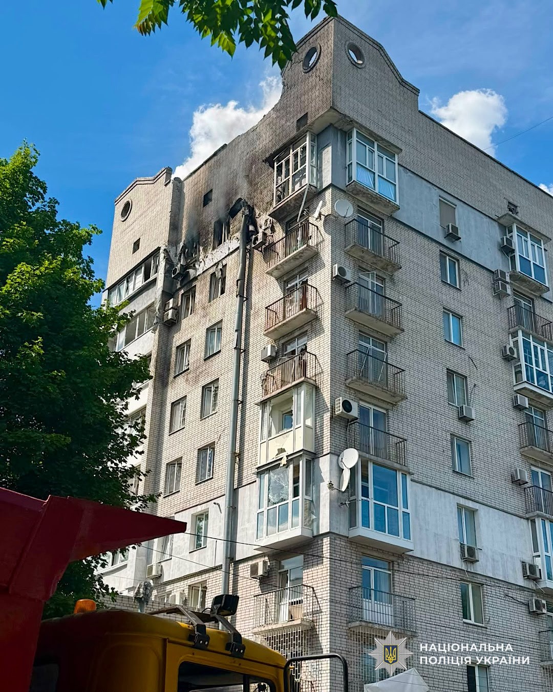 Russian forces killed 27 civilians in strikes across Ukraine on 2 June ...